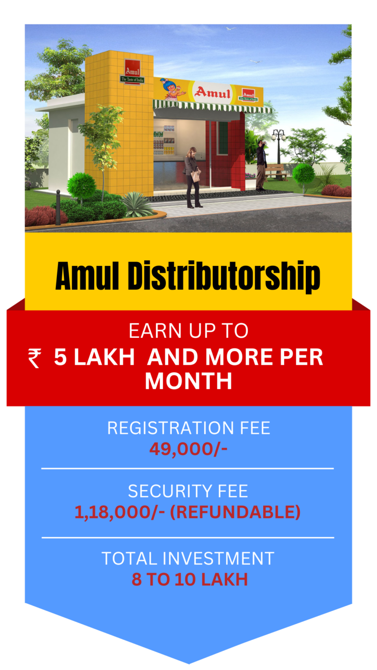 Home - amul-franchisee.in